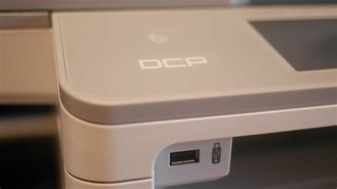 Brother DCP-L6600DW, la hemos probado