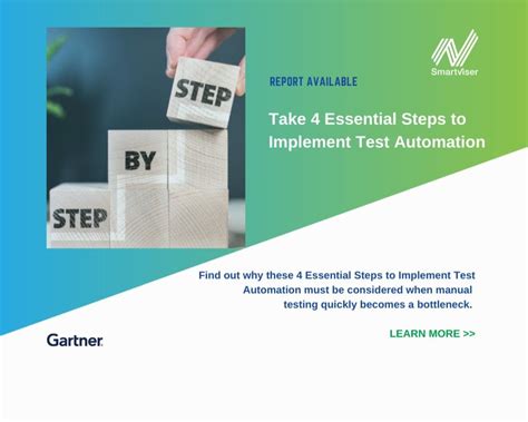 We Provide Complimentary Access To The Gartner® Report 4 Essential
