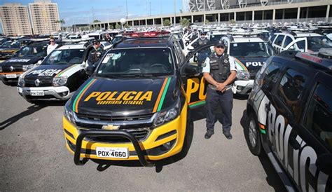 CAMOCIM POLÍCIA 24h CAMILO SANTANA ANUNCIA 600 NOVAS VIATURAS PARA A