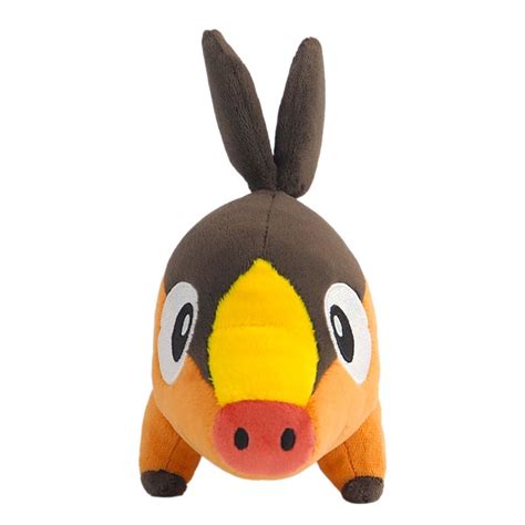 ぬいぐるみ ポカブ S ポケットモンスター Hmvandbooks Online 4905330035592