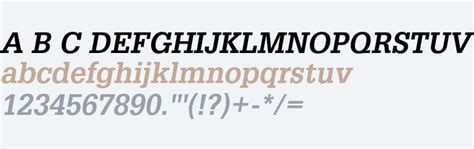 Glypha Lt Std 65 Fonts Free Download Onlinewebfonts