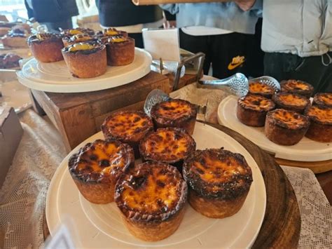 군산 에그타르트 비엔나커피 맛집 내돈내산 군산과자조합 후기 네이버 블로그