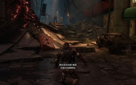 虐杀原形2中文版下载 steam虐杀原形2汉化版下载电脑版 单机100网