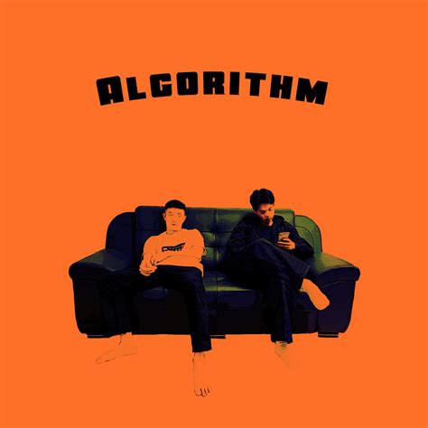 Algorithm Album By Sama D Swadi Apple Music