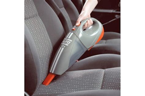 Автомобильный пылесос Black Decker ACV 1205 - выгодная цена, отзывы ...