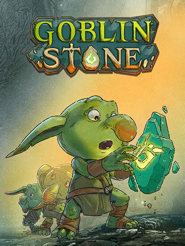 Goblin Stone FitGirl Repacks