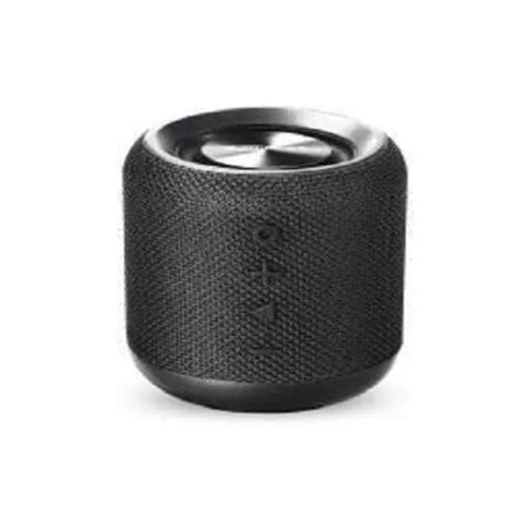 Portronics Sound Drum Bluetooth Speaker Usage Home Theater At Best Price In Mumbai Ganesh