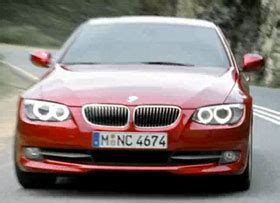 2011 BMW 3 Series Coupe Convertible facelift video