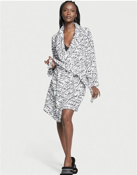 Халат виктория сикрет victoria’s secret victoria secret: цена 1900 грн ...
