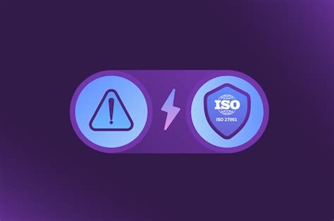 Iso 27001 Examples Of Minor And Serious Nonconformities