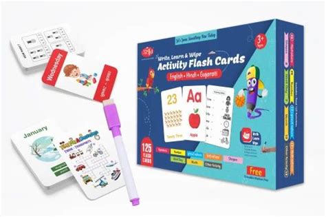 Activity Based Learning Kit At ₹ 239piece In Rajkot Id 2850919779633