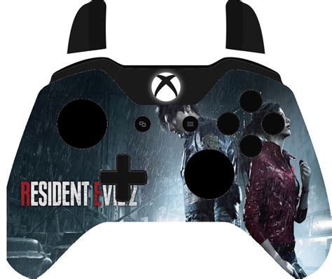 Re2 Skin Album On Imgur