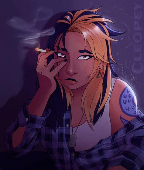 Akali Jhomen Tethi Tags Art Threads • Artoflegends • Kda • League Of