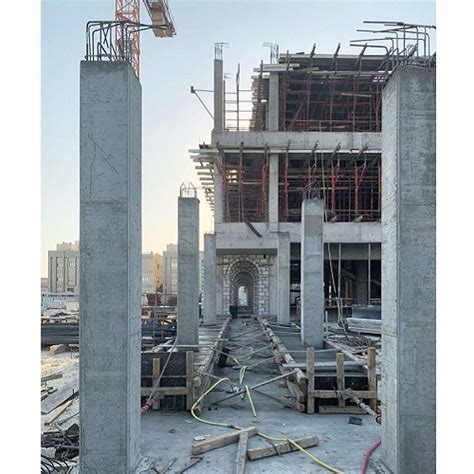 تقویت سازه های بتنی خدمات ترمیم بتن،تولید کننده روان کننده بتن