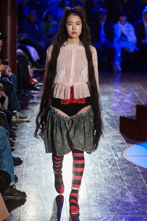 老派原宿，无性概念超现实 原宿风 海洋朋克 Harajuku Style Seapunk 天天时装 口袋里的时尚指南