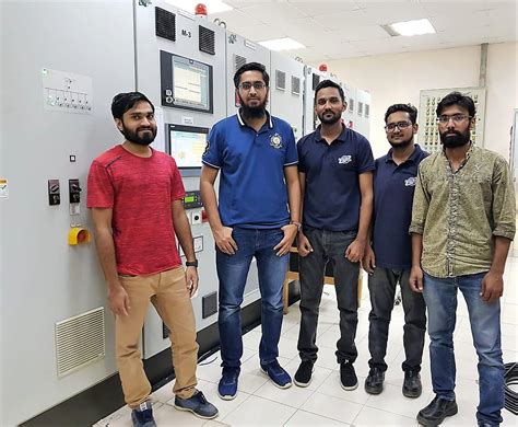Ahmad Qureshi Posted On Linkedin