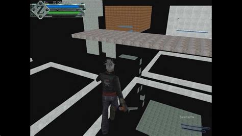 Universe Gunz SkillMap YouTube