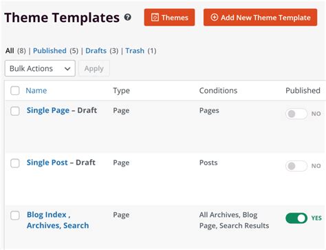 beginner s guide to custom wordpress theme development