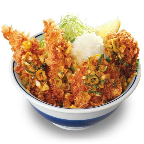 写真 【かつや】期間限定「まぐろカツとささみカツの合い盛り丼」登場！ボリューム満点です 2024年6月7日金より期間限定で販売開始