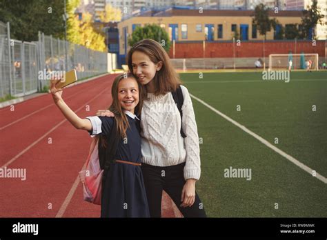 Innocent Teen Girls Selfies Telegraph