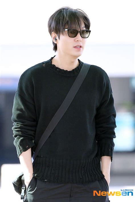 이민호 ‘시도 때도 없이 잘생김 포토엔hd 뉴스인코리아