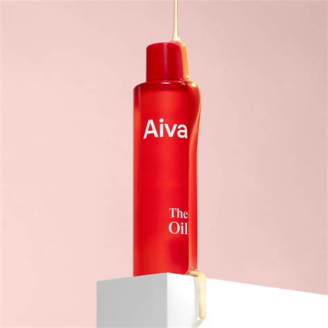 Wildly minimalistic skincare | AIVA