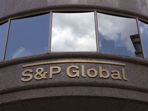 S P Global Upgrades Credit Rating Of Saudi Arabia To A With Stable