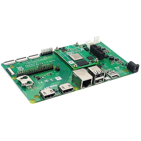 Onpad Ru Плата ввода вывода Raspberry Pi Compute Module 4 Цена 6 490 00 руб
