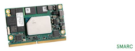 Smarc By Avnet Embedded World Class Technology Solutions