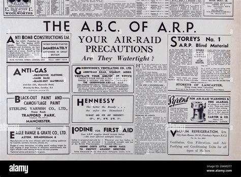 Abc Of Arp Hi Res Stock Photography And Images Alamy