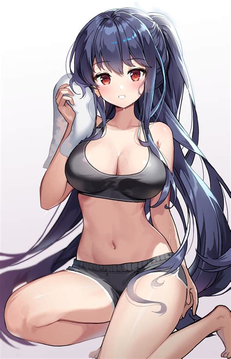 僕の彼女は人魚姫 KURO