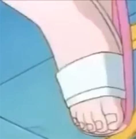 Mistys Feet 7 By Ironmew05 On Deviantart