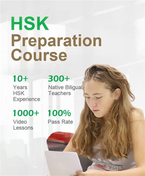 Hsk Chinese Test Hsk Test Preparation Courses Online Hanbridge Mandarin Test Preparation