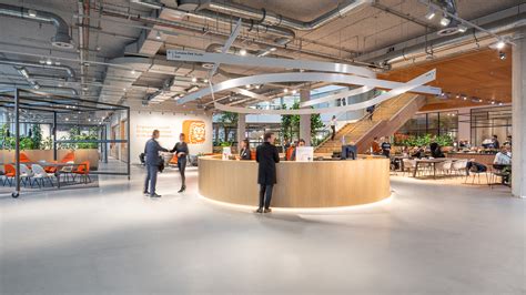 Vacature Organizational Strategy Consultant Top Of Minds