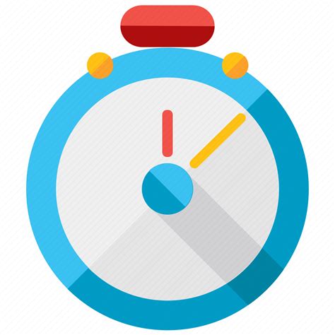 Application Apps Stopwatch Time Timer Watch Web Icon Download