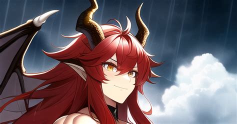 筋肉娘 Ai Muscle Dragon Girl 2 Braveのイラスト Pixiv