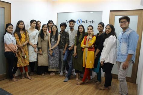 Pooja Tailor On Linkedin Shivratri Day Jobdisha Asparrowtech 11 Comments