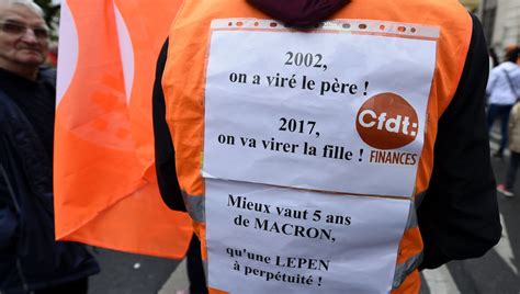 La Ligue Des Droits De Lhomme Appelle à Un Rassemblement Anti Front
