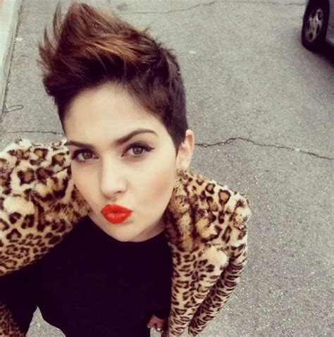 Short Hairstyles Page 7 Of 37 Fashion And Women