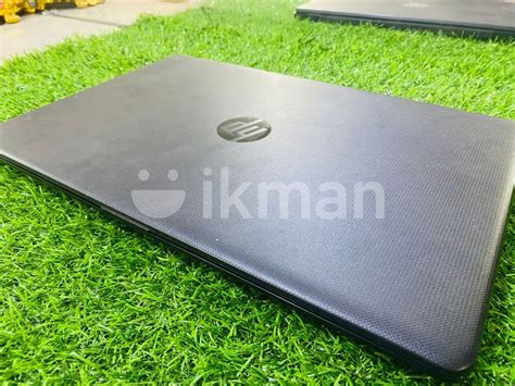 Hp Celeron Gb Gb Hdd Laptop For Sale In Ratmalana Ikman