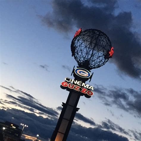 Photos At Méga Plex Guzzo Spheretech 14 Saint Laurent 17 Tips From