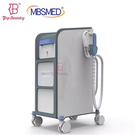 Ems Body Slim Ems Muscle Stimulator Ems Shaping Sculpt Machineems