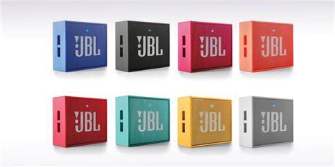 Сравнение JBL GO и JBL GO 2. Неужели просто обновлённый дизайн?
