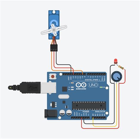 Buzzing Servo Will Not Turn Motors Mechanics Power And Cnc