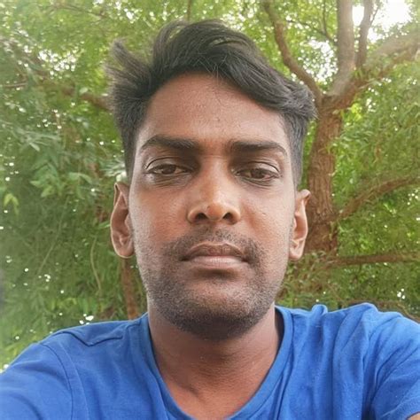 Kanagaraj Kanagaraj Kanagaraj7764 • Threads Say More