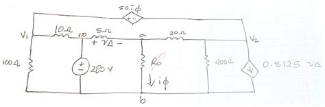 Solved The Variable Resistor In The Circuit Is Adjusted For Chegg