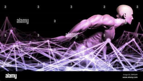 Marketing Campaign And Conversion Rate Of Customers Stock Photo Alamy