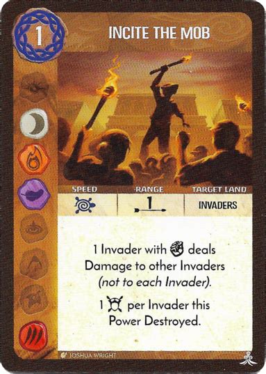 Opening Bottom Track Minor Powers Spirit Island Hub