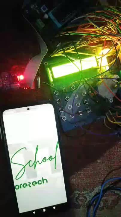Mohamed Adel On Linkedin Embeddedsystems Smarthome Iot Freertos