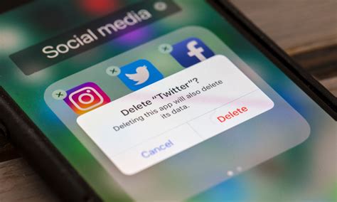 Cara Hapus Akun Twitter Permanen Mudah Bisa Lewat Hp
